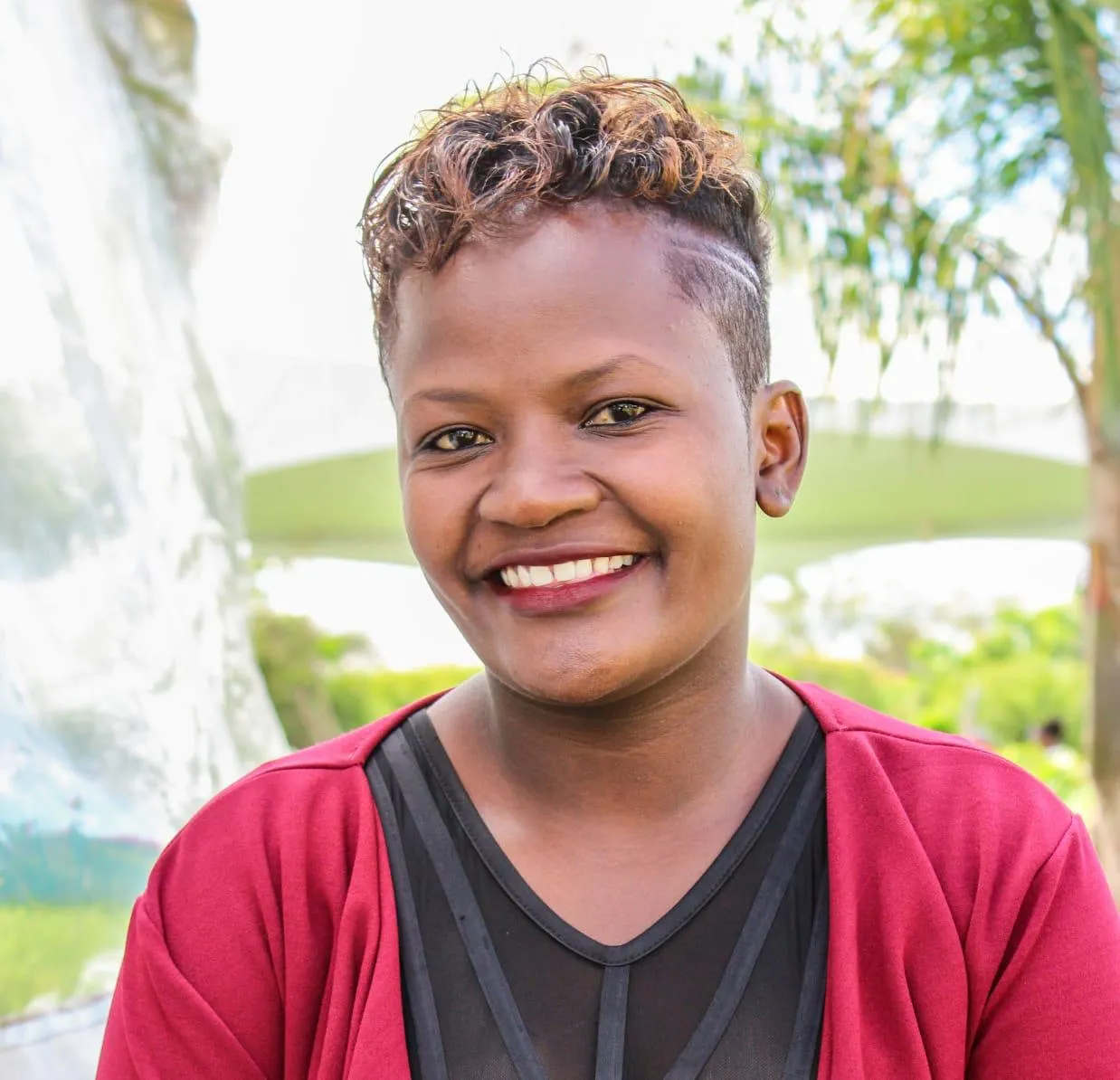 Silo Africa - Storing for the Future