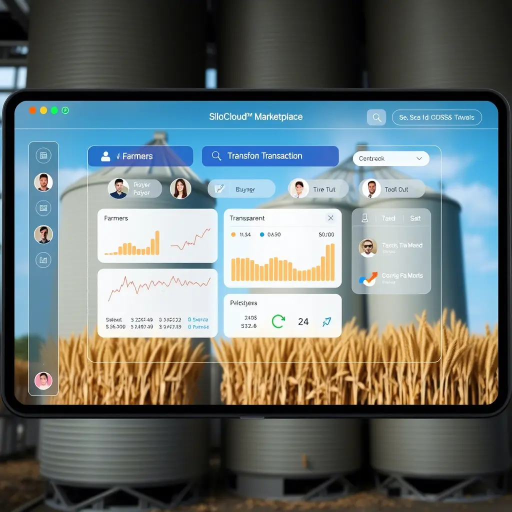Silo Africa - Storing for the Future